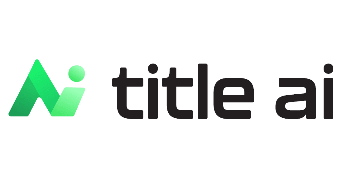 Custom AI Solutions, Built for Impact - Title AI